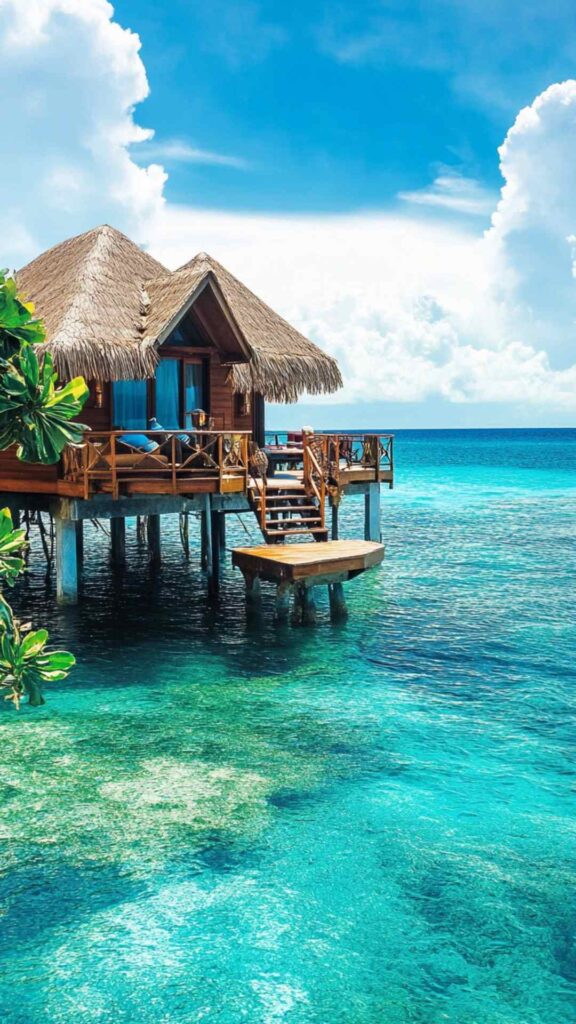 The BEST Fiji Overwater Bungalows in 2025!