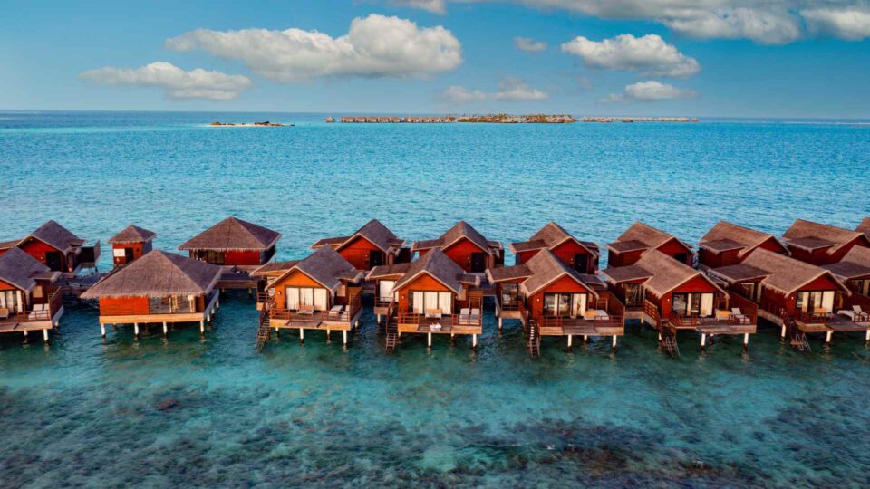 The MOST Affordable Overwater Bungalows in 2025!