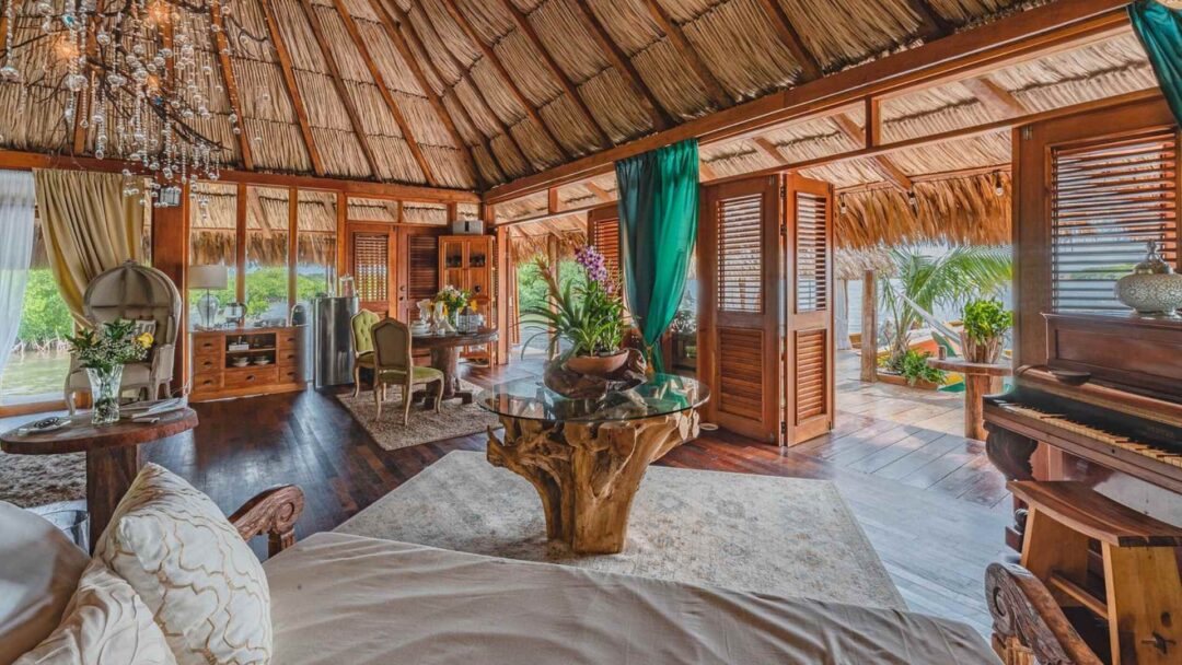 Aruba Ocean Villas: Are These Overwater Bungalows Worth It?