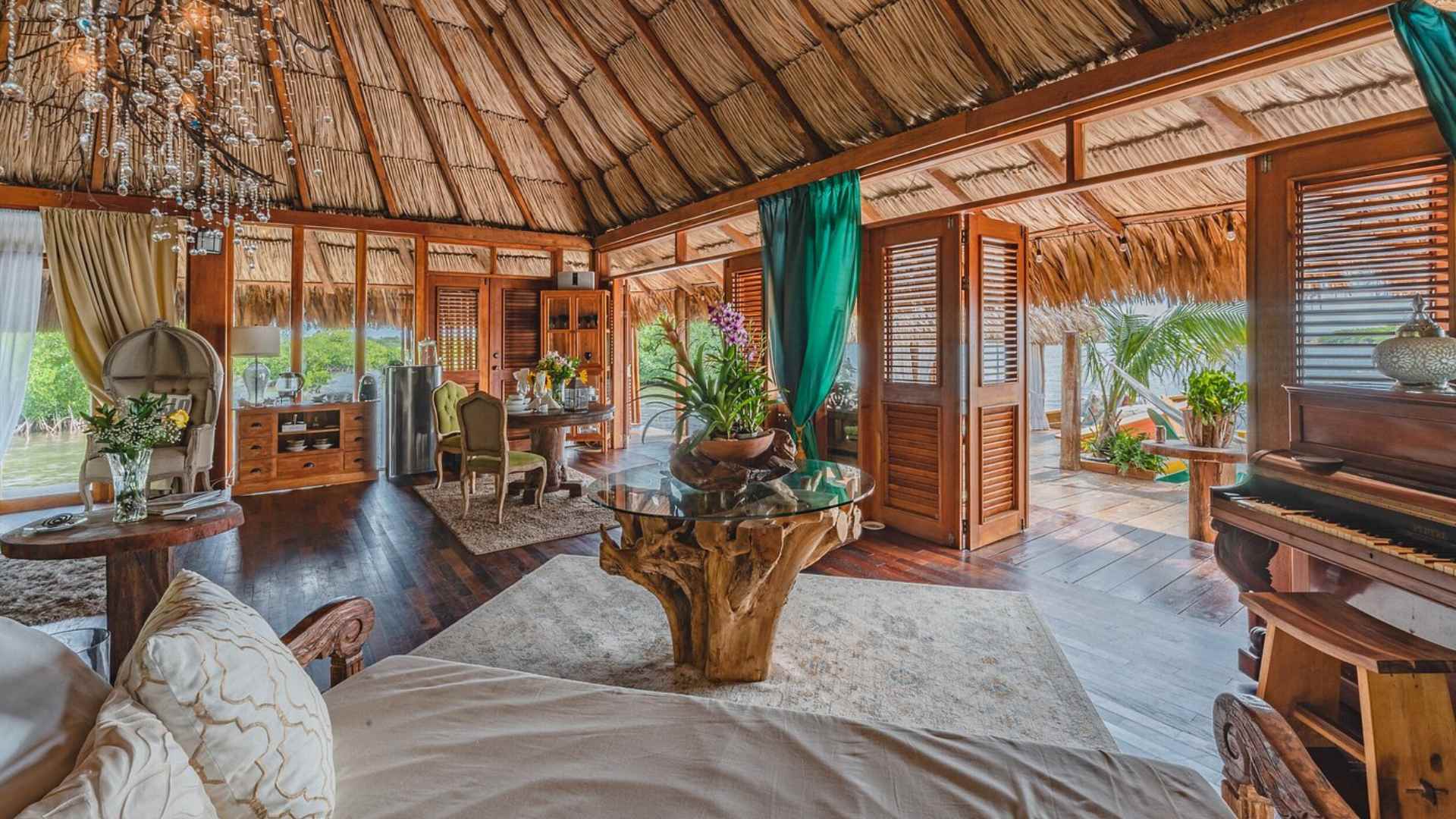 Aruba Ocean Villas: Are These Overwater Bungalows Worth It?