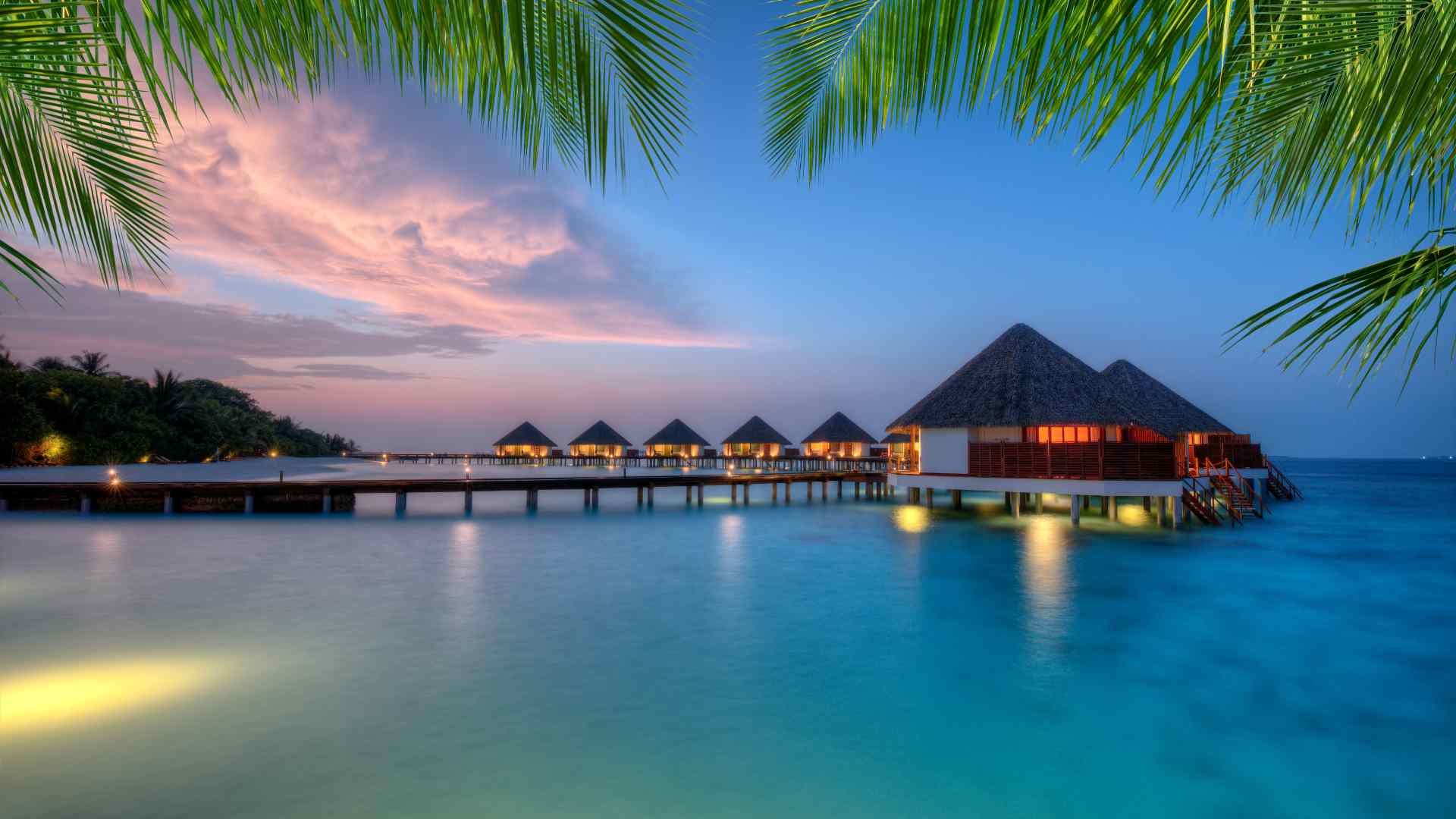Aruba Ocean Villas: Are These Overwater Bungalows Worth It?