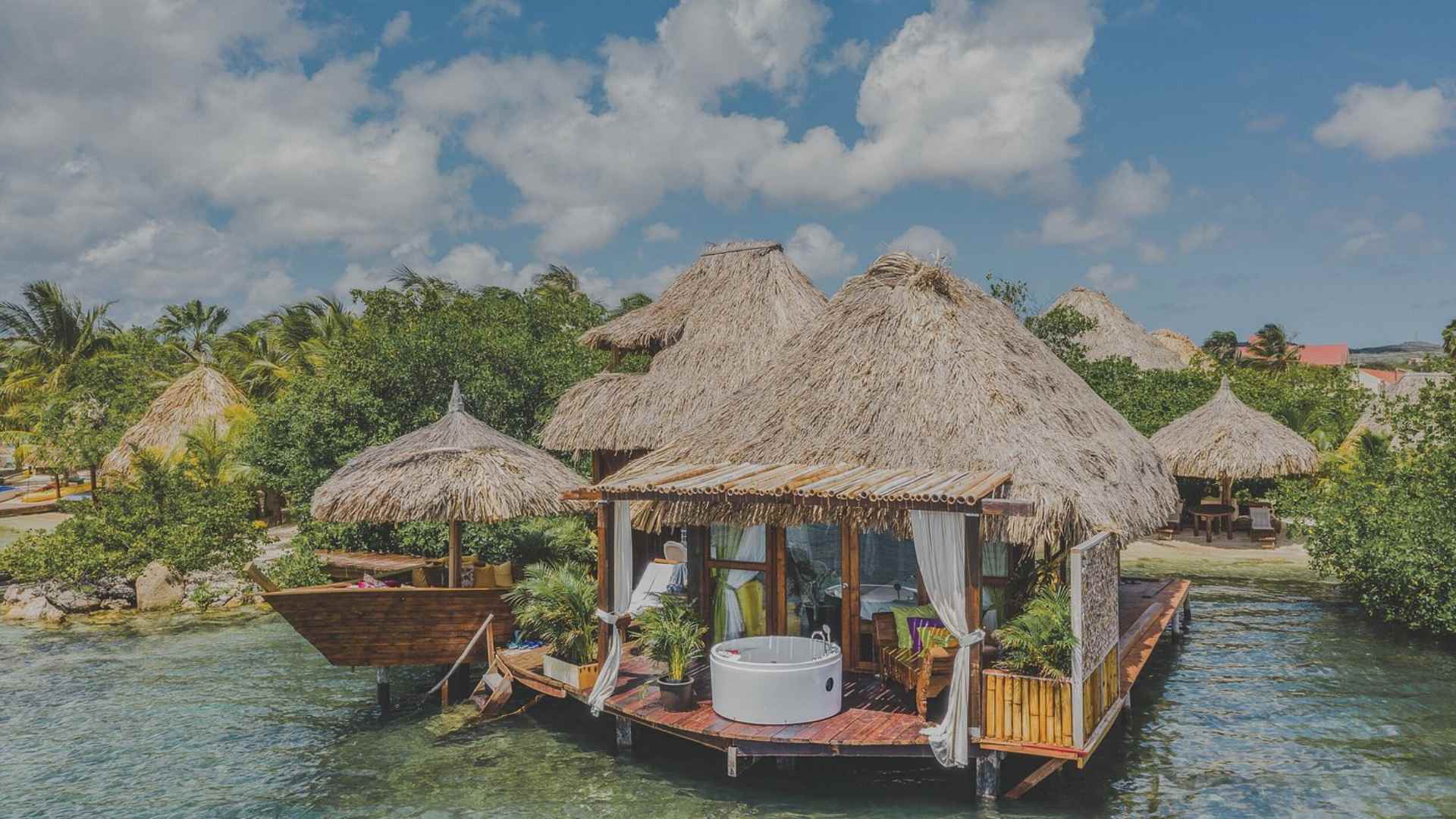 Aruba Ocean Villas: Are These Overwater Bungalows Worth It?
