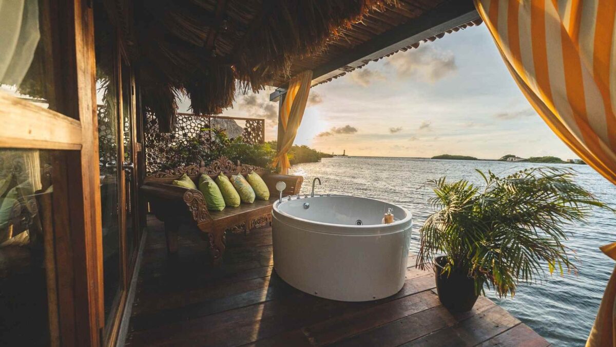 Aruba Ocean Villas: Are These Overwater Bungalows Worth It?