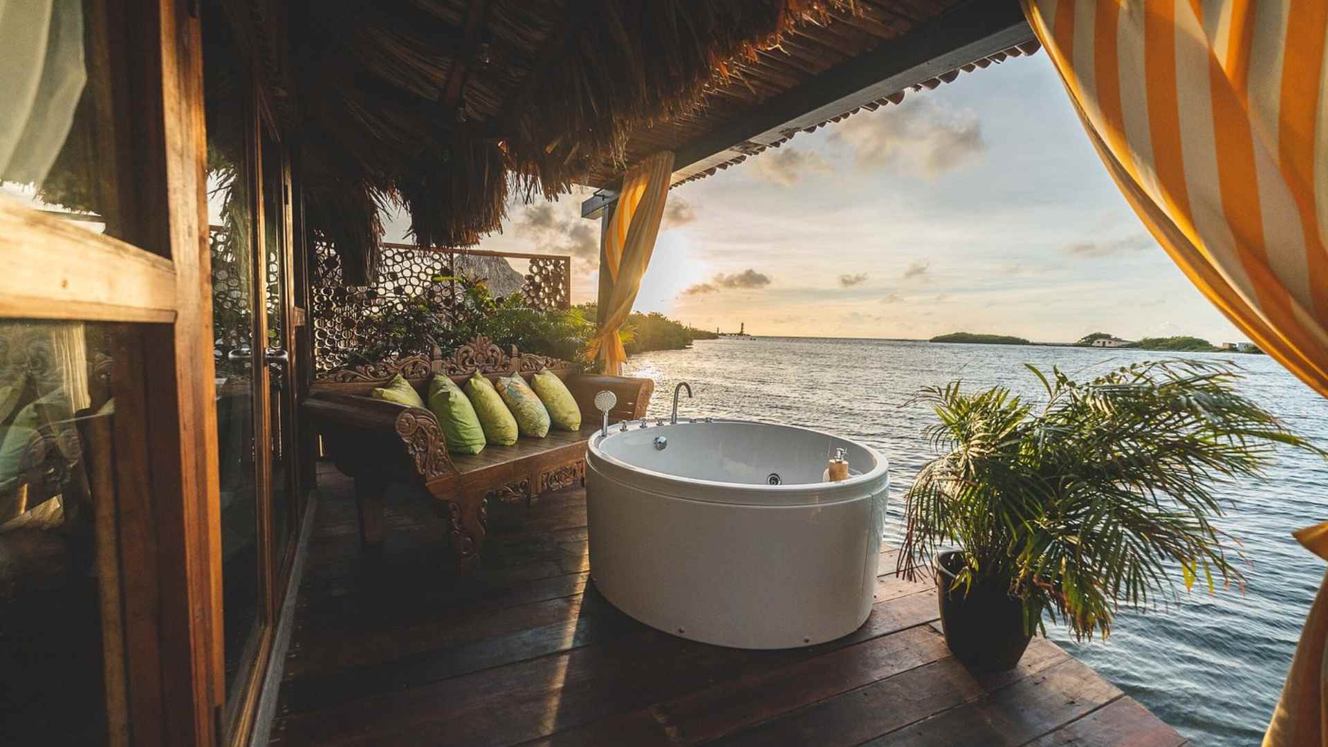Aruba Ocean Villas: Are These Overwater Bungalows Worth It?