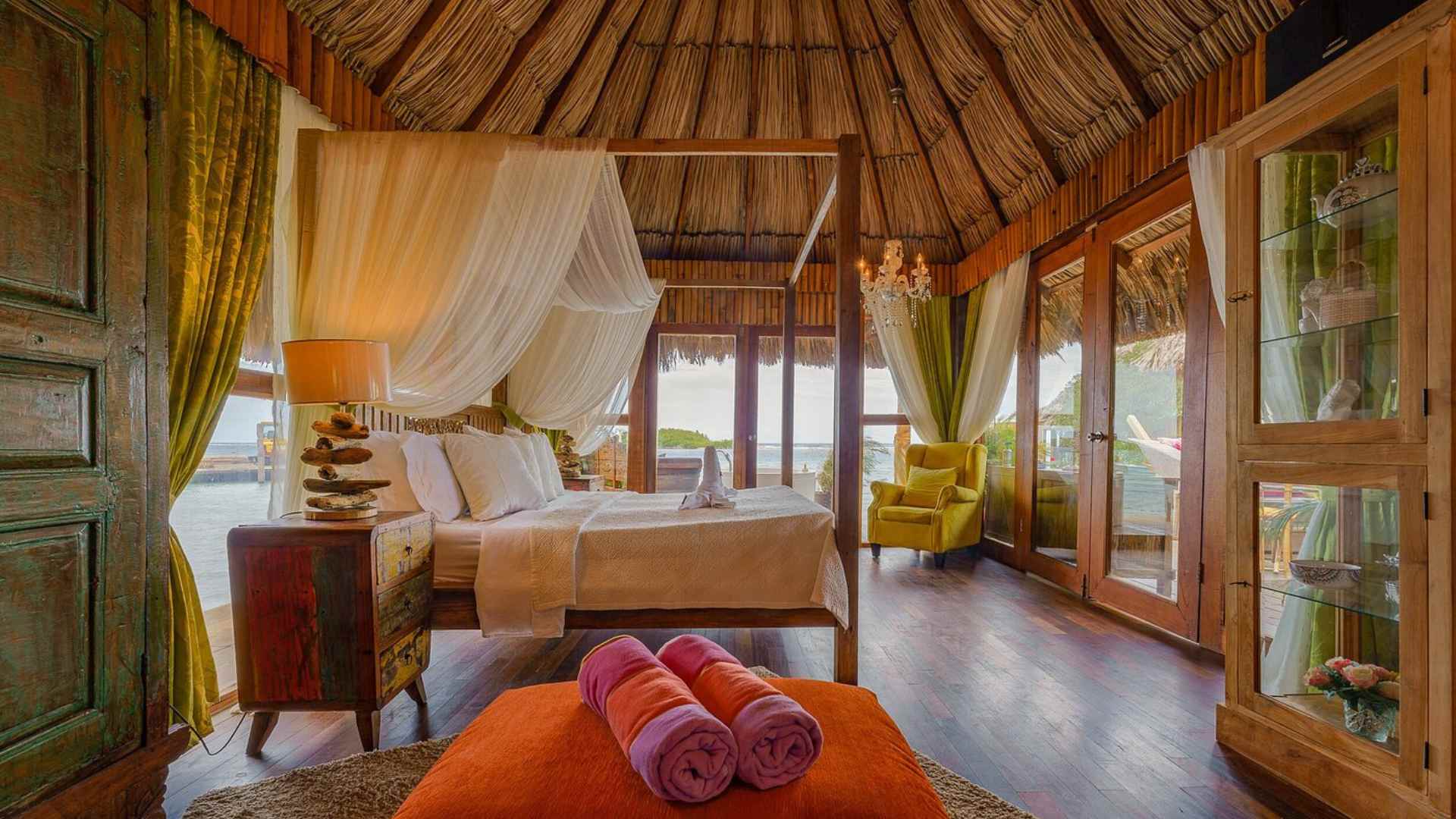 Aruba Ocean Villas: Are These Overwater Bungalows Worth It?