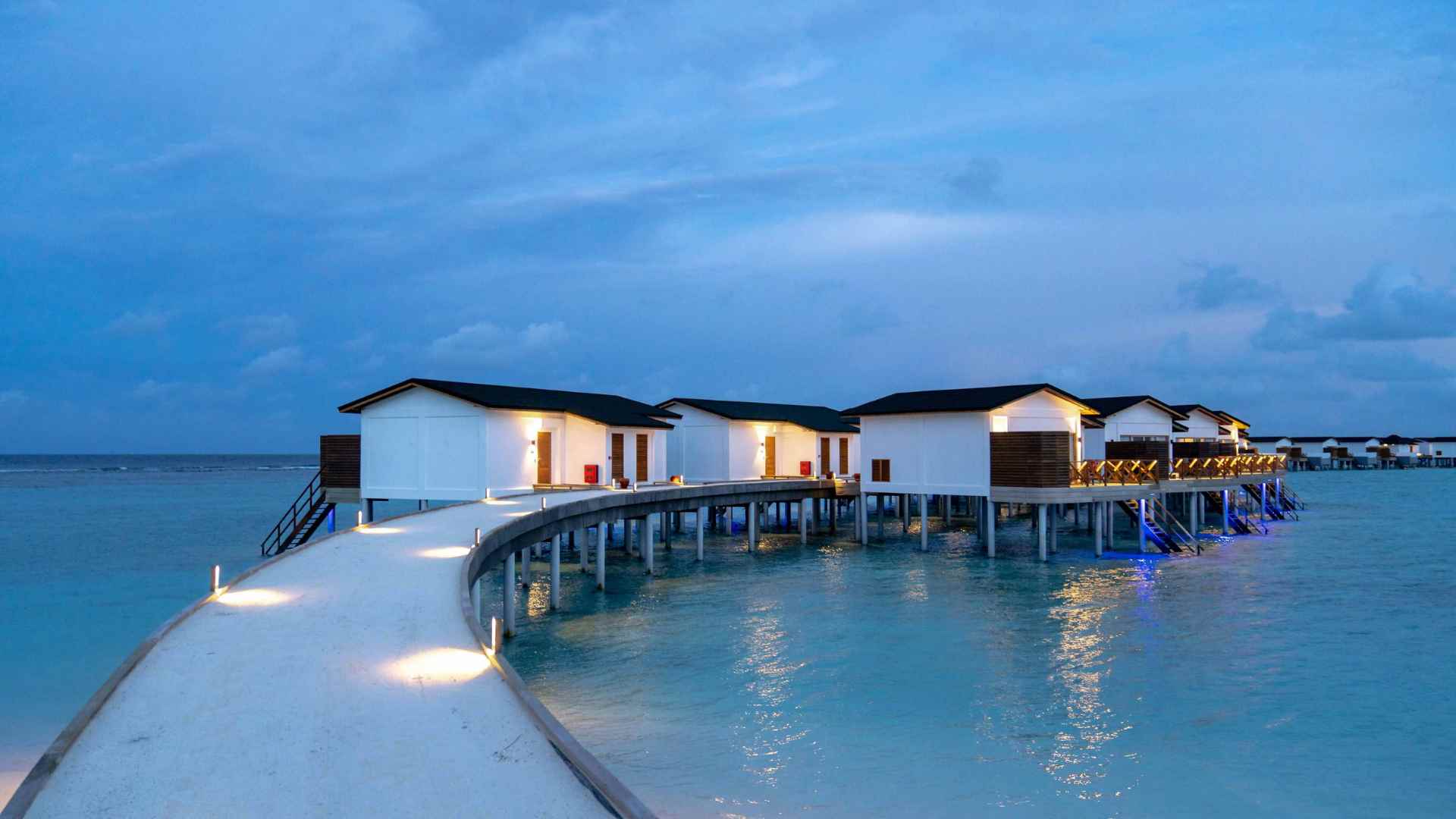 The BEST Bali Overwater Bungalows in 2025!