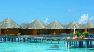 The BEST Hawaii Overwater Bungalows in 2025!
