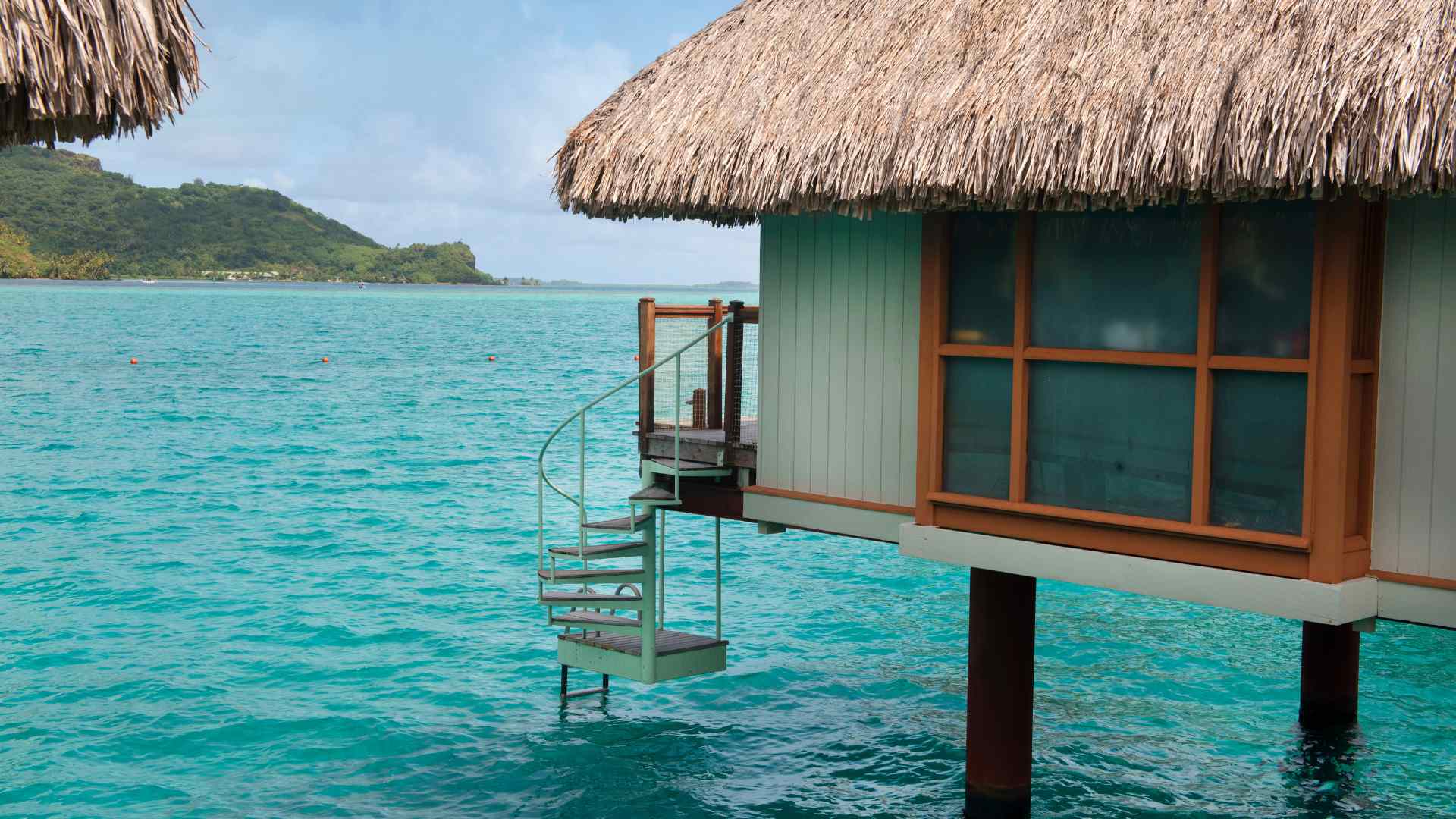 The BEST Bahamas Overwater Bungalows in 2025!